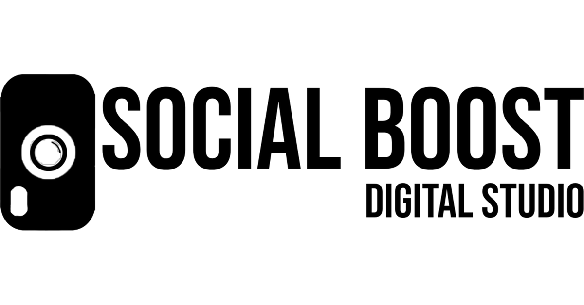 Social Boost Digital Studio